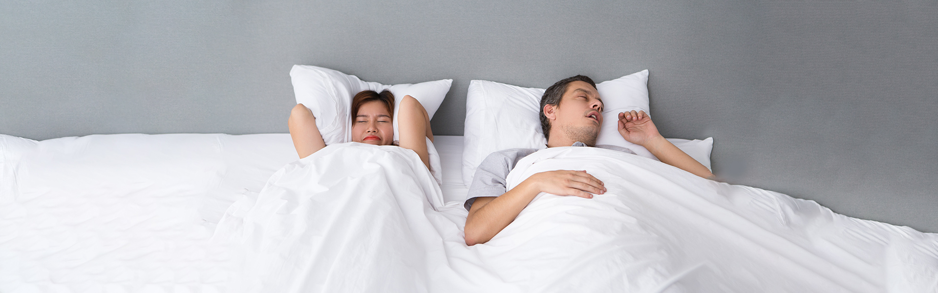 How Sleep Apnea Affects Your Brain and What Treatment Can Do?
