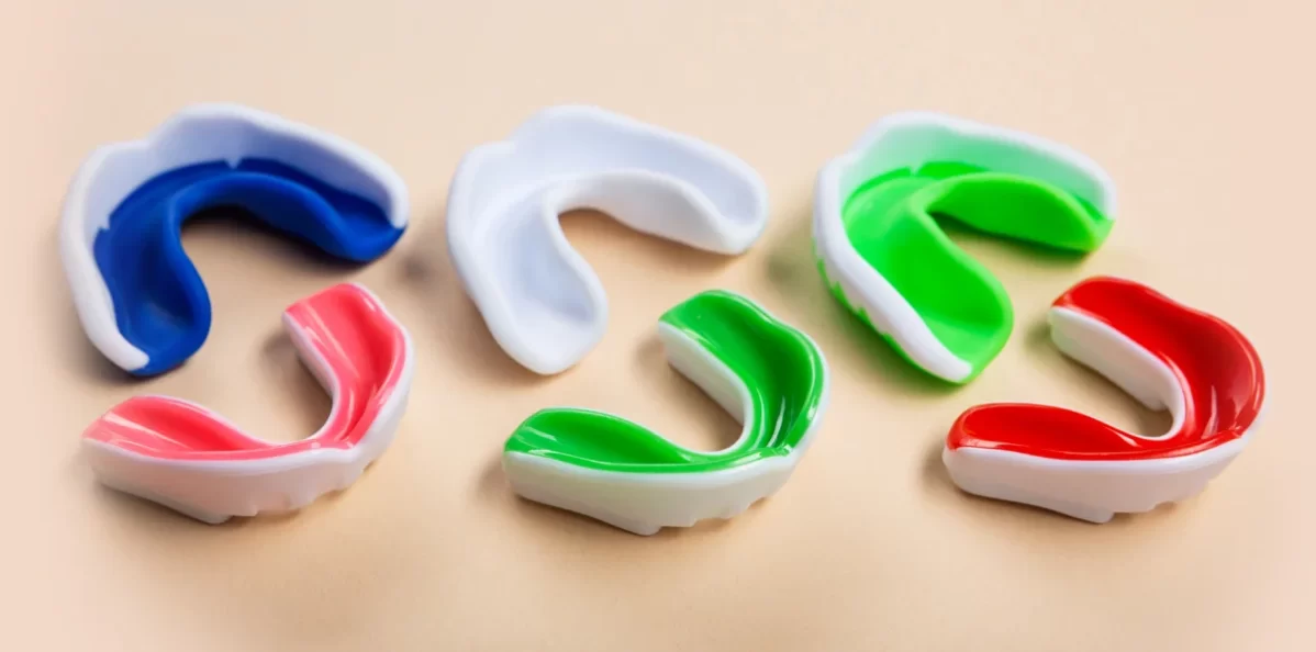 Will a Mouth Guard Affect My Breathing, Speaking, or Performance During ...